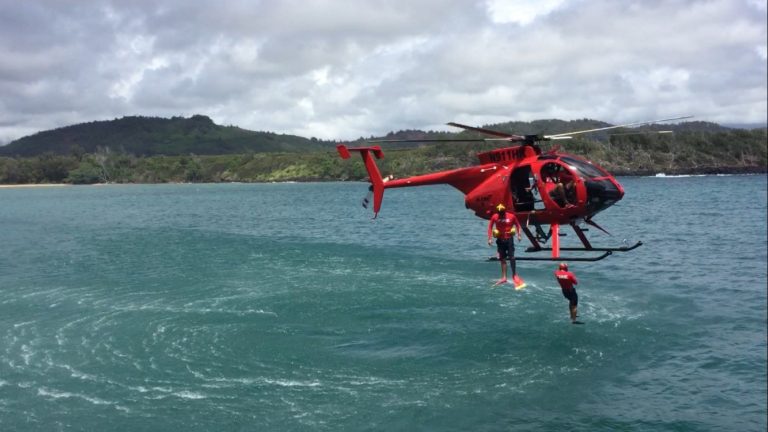 Search & Rescue | Airborne Aviation Utility